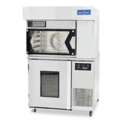 Oven Roti Gas dan Listrik | Oven Pemanggang Kue Besar - MASEMA