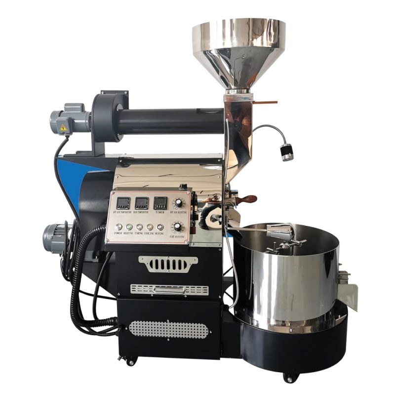 Classical Coffee Roaster - MASEMA