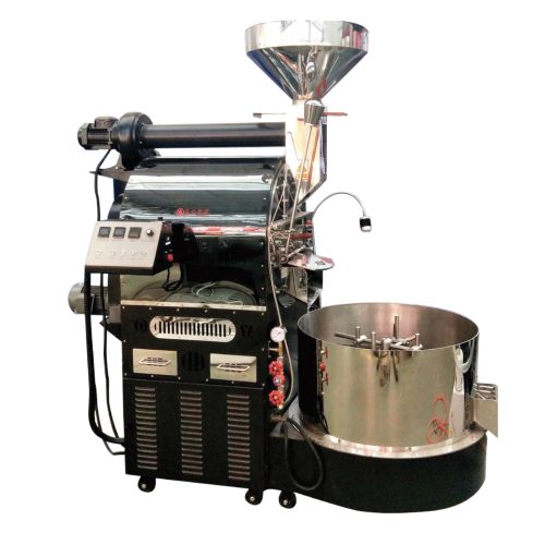 Classical Coffee Roaster - MASEMA