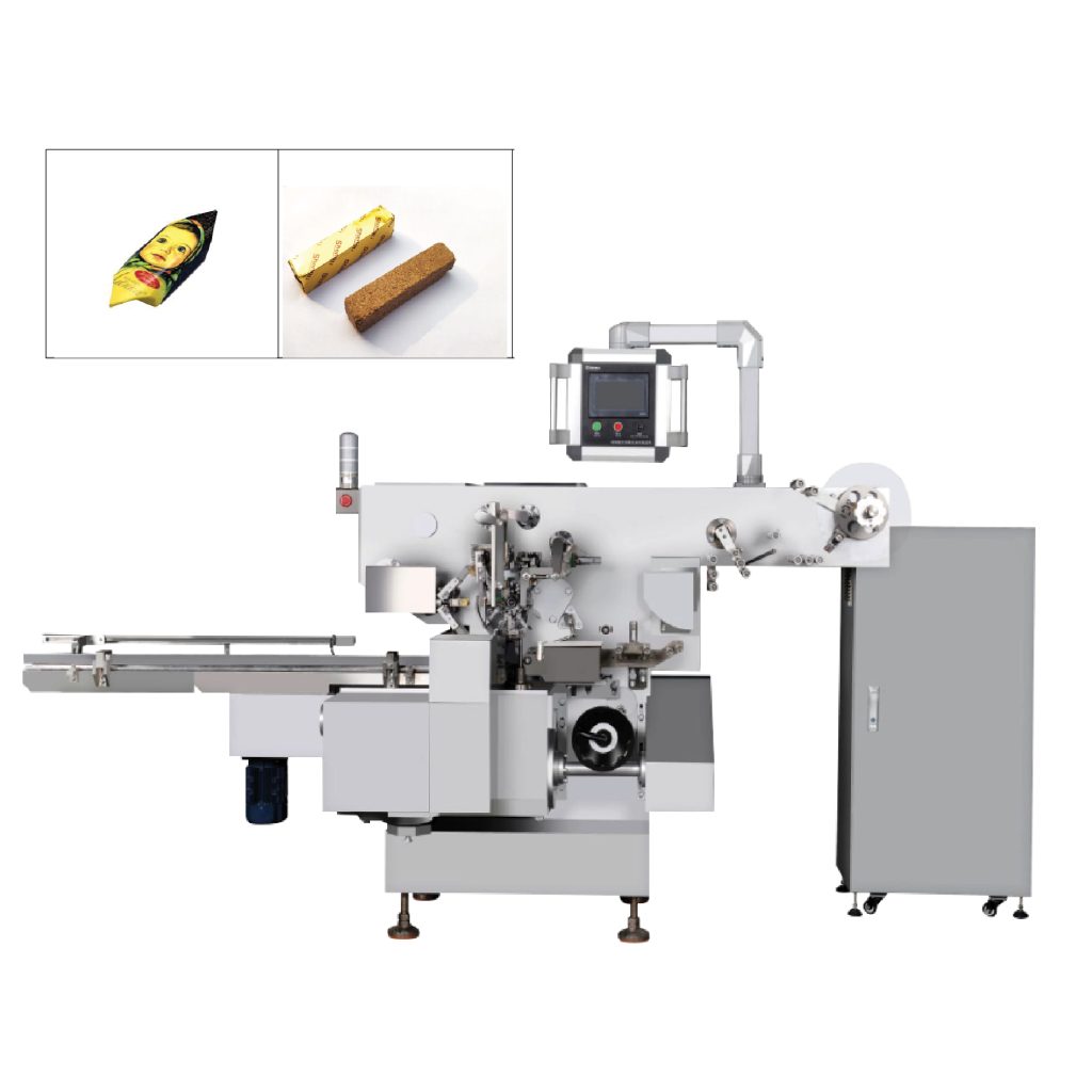 Single Twisting - MASEMA